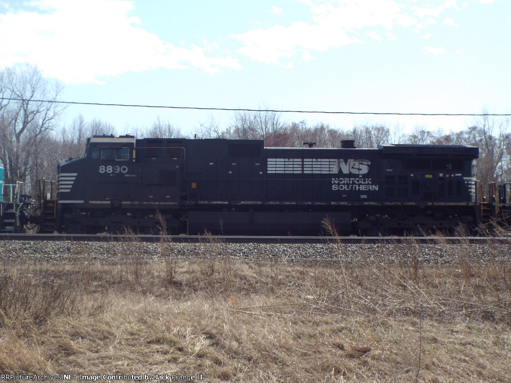 NS 8890